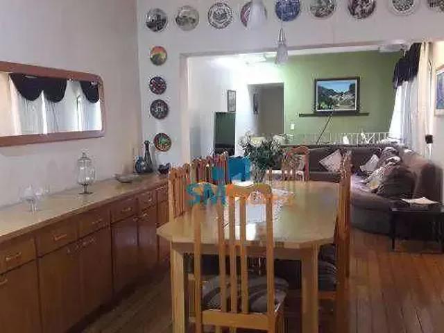 Casa / Sobrado para Venda em São Paulo/SP Santana 7 Quartos