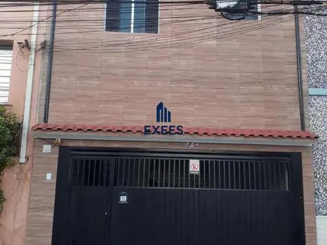 Casa / Sobrado para Venda em São Paulo/SP Santana 7 Quartos