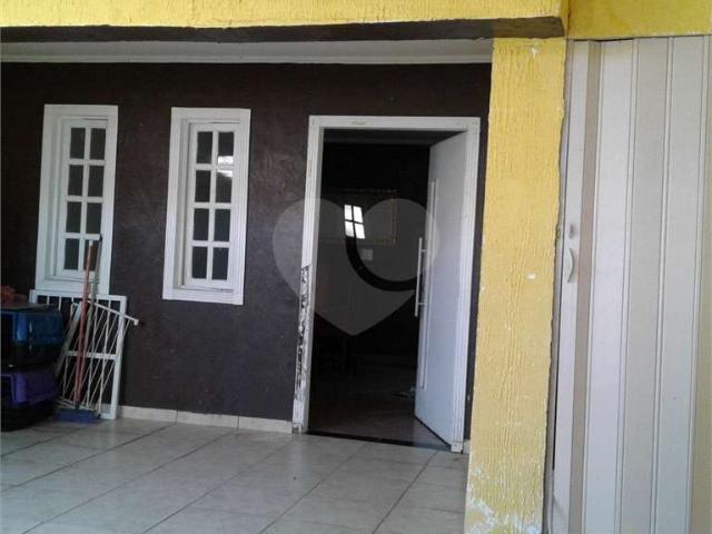 Casa / Sobrado para Venda em São Paulo/SP Santana 7 Quartos