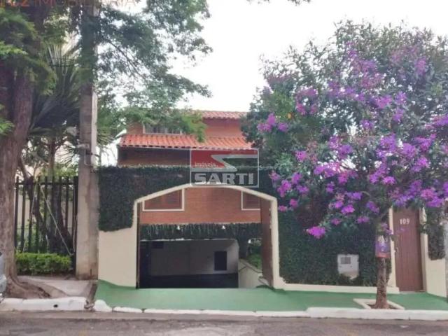 Casa / Sobrado para Venda em São Paulo/SP Santana 7 Quartos