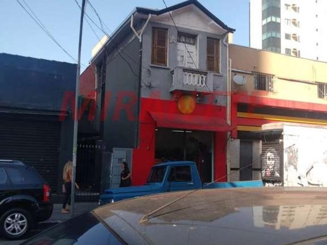 Casa / Sobrado para Venda em São Paulo/SP Santana 7 Quartos