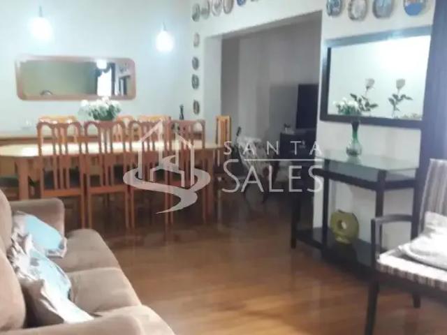 Casa / Sobrado para Venda em São Paulo/SP Santana 7 Quartos