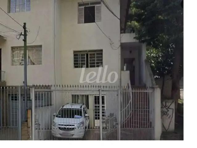 Casa / Sobrado para Venda em São Paulo/SP Santana 7 Quartos