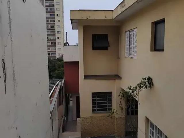 Casa / Sobrado para Venda em São Paulo/SP Santana 8 Quartos