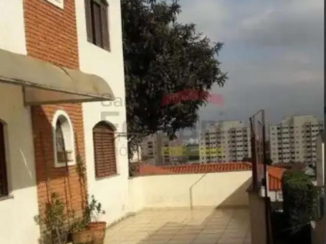 Casa / Sobrado para Venda em São Paulo/SP Santana 8 Quartos