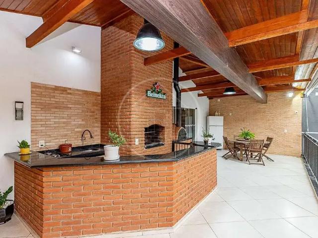 Casa / Sobrado para Venda em São Paulo/SP Santo Amaro 4 Quartos