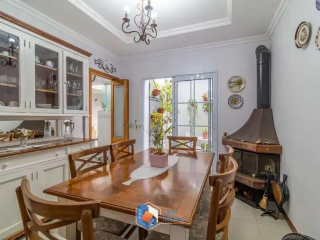 Casa / Sobrado para Venda em São Paulo/SP Santo Amaro 4 Quartos