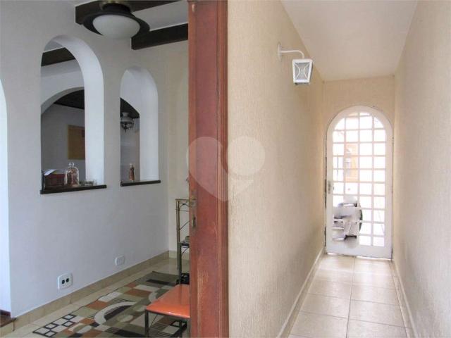 Casa / Sobrado para Venda em São Paulo/SP Santo Amaro 4 Quartos