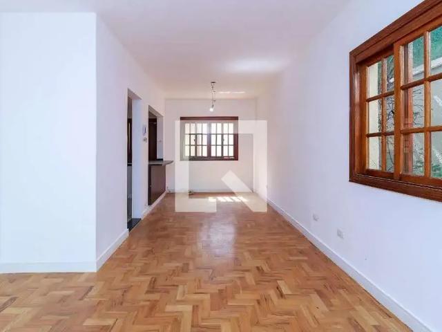 Casa / Sobrado para Venda em São Paulo/SP Santo Amaro 4 Quartos
