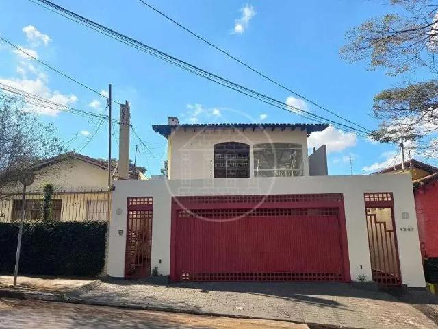 Casa / Sobrado para Venda em São Paulo/SP Santo Amaro 4 Quartos