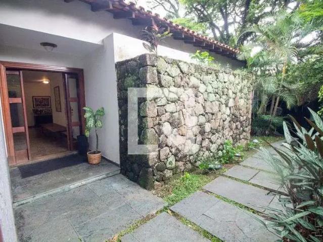 Casa / Sobrado para Venda em São Paulo/SP Santo Amaro 4 Quartos