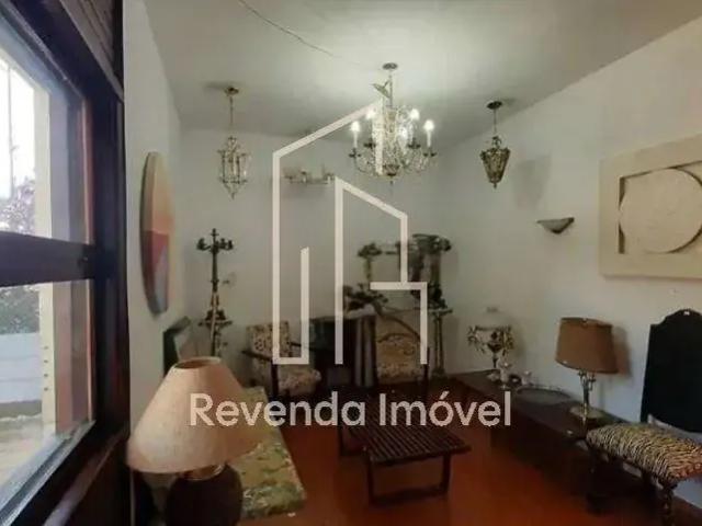 Casa / Sobrado para Venda em São Paulo/SP Santo Amaro 4 Quartos