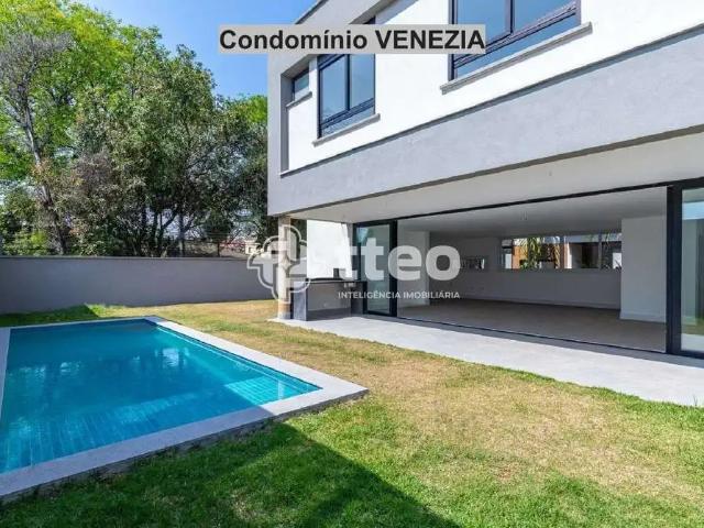 Casa / Sobrado para Venda em São Paulo/SP Santo Amaro 4 Quartos