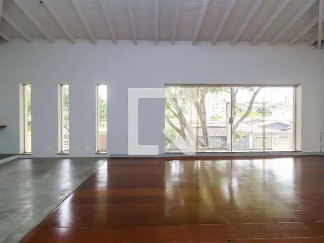 Casa / Sobrado para Venda em São Paulo/SP Santo Amaro 4 Quartos
