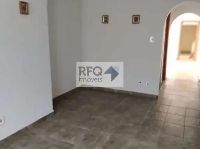 Casa / Sobrado para Venda em São Paulo/SP Santo Amaro 4 Quartos