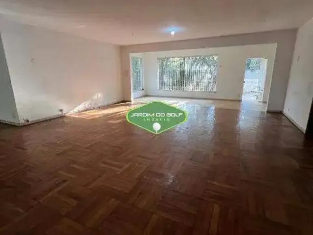 Casa / Sobrado para Venda em São Paulo/SP Santo Amaro 4 Quartos