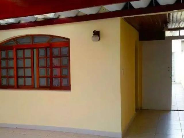 Casa / Sobrado para Venda em São Paulo/SP Santo Amaro 4 Quartos