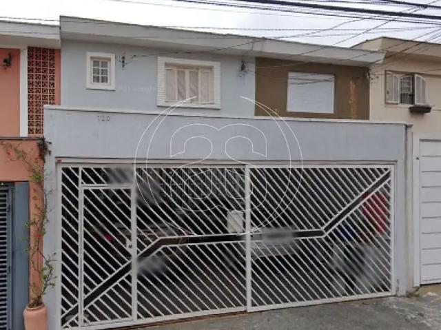 Casa / Sobrado para Venda em São Paulo/SP Santo Amaro 4 Quartos