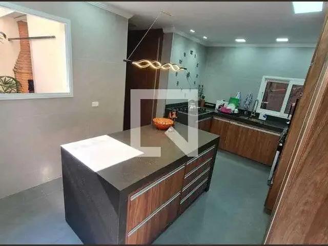 Casa / Sobrado para Venda em São Paulo/SP Santo Amaro 4 Quartos