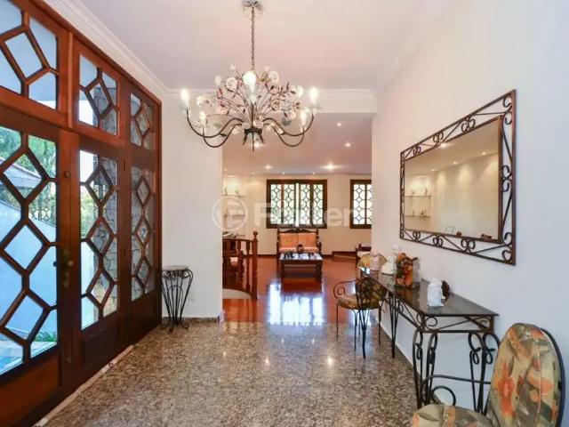 Casa / Sobrado para Venda em São Paulo/SP Santo Amaro 4 Quartos