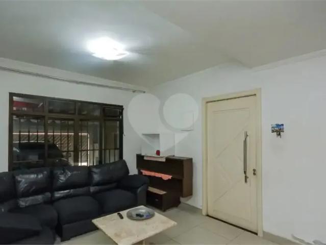 Casa / Sobrado para Venda em São Paulo/SP Santo Amaro 4 Quartos