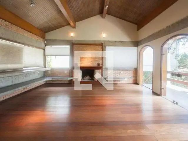 Casa / Sobrado para Venda em São Paulo/SP Santo Amaro 4 Quartos