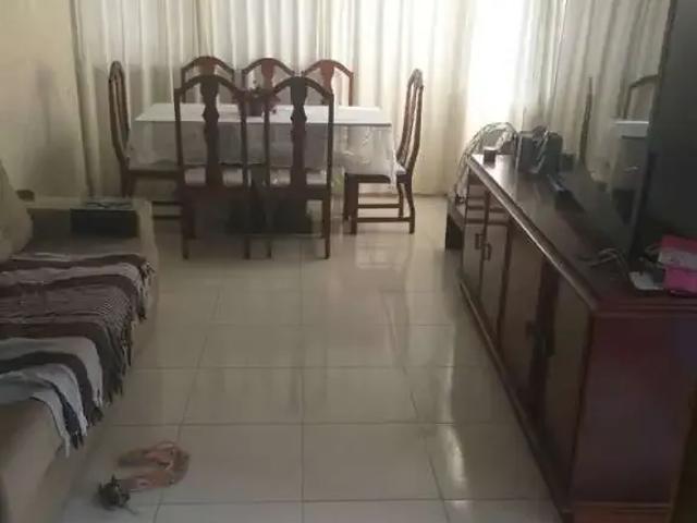 Casa / Sobrado para Venda em São Paulo/SP Santo Amaro 4 Quartos