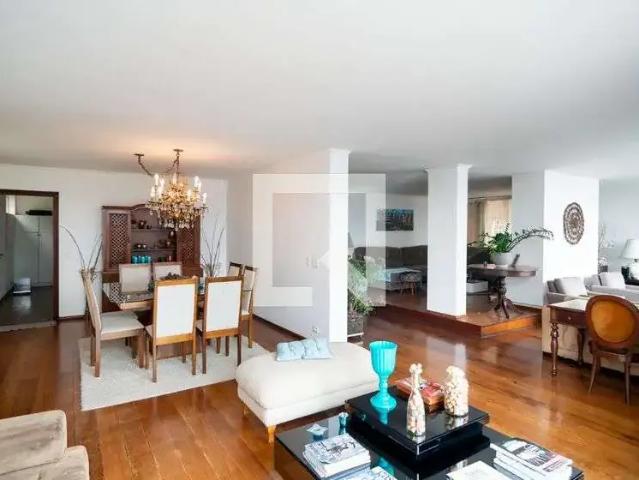 Casa / Sobrado para Venda em São Paulo/SP Santo Amaro 4 Quartos