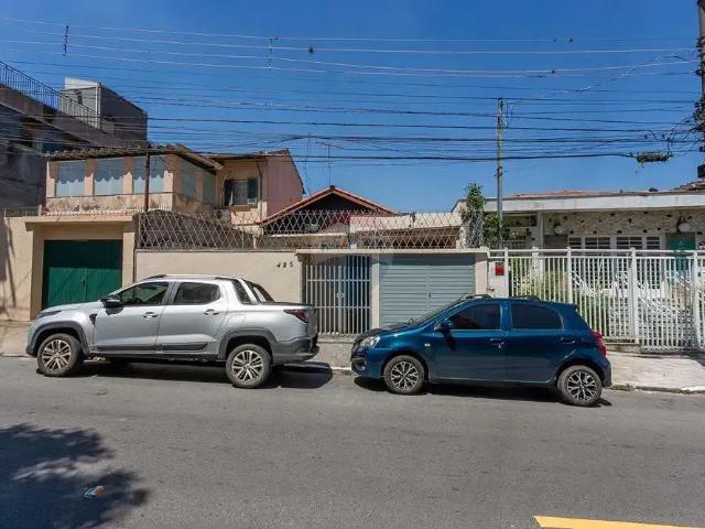 Casa / Sobrado para Venda em São Paulo/SP Santo Amaro 4 Quartos