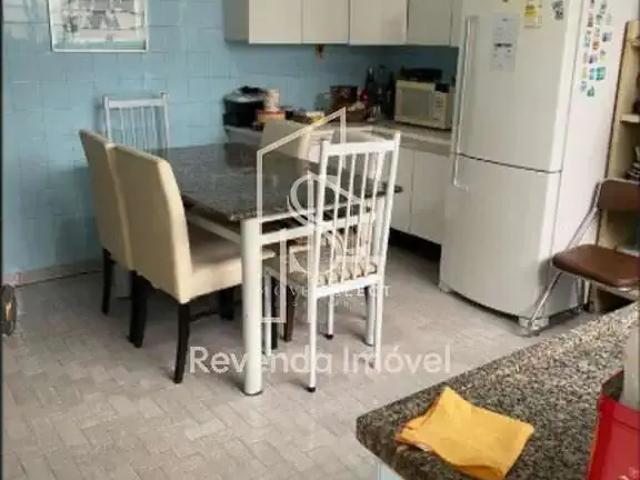 Casa / Sobrado para Venda em São Paulo/SP Santo Amaro 4 Quartos