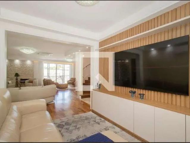 Casa / Sobrado para Venda em São Paulo/SP Santo Amaro 4 Quartos