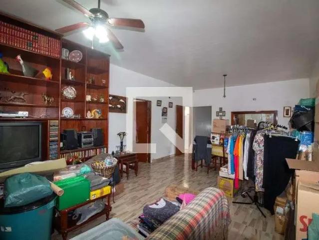 Casa / Sobrado para Venda em São Paulo/SP Santo Amaro 4 Quartos