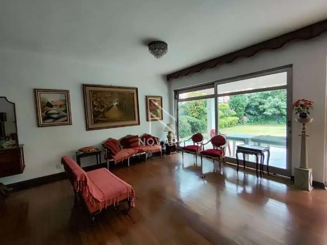 Casa / Sobrado para Venda em São Paulo/SP Santo Amaro 4 Quartos