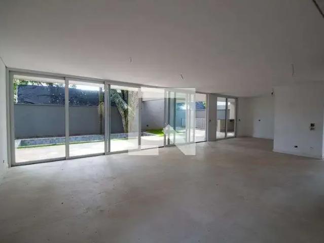 Casa / Sobrado para Venda em São Paulo/SP Santo Amaro 4 Quartos