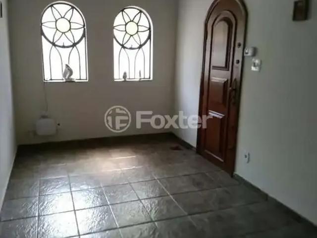Casa / Sobrado para Venda em São Paulo/SP Santo Amaro 4 Quartos