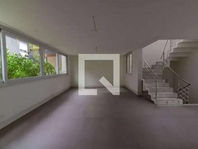 Casa / Sobrado para Venda em São Paulo/SP Santo Amaro 4 Quartos