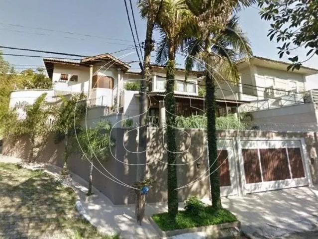 Casa / Sobrado para Venda em São Paulo/SP Santo Amaro 4 Quartos