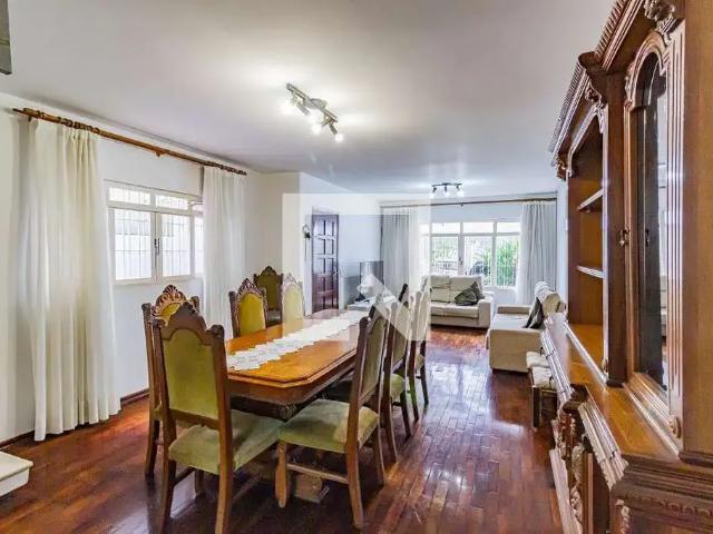 Casa / Sobrado para Venda em São Paulo/SP Santo Amaro 4 Quartos