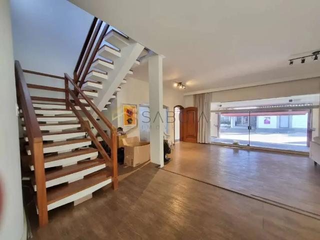 Casa / Sobrado para Venda em São Paulo/SP Santo Amaro 4 Quartos