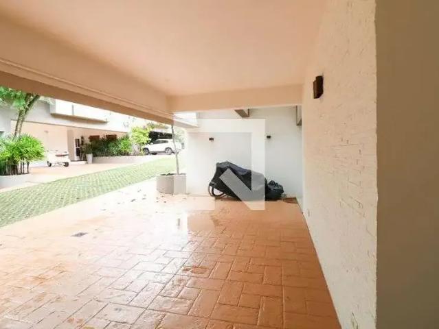 Casa / Sobrado para Venda em São Paulo/SP Santo Amaro 4 Quartos