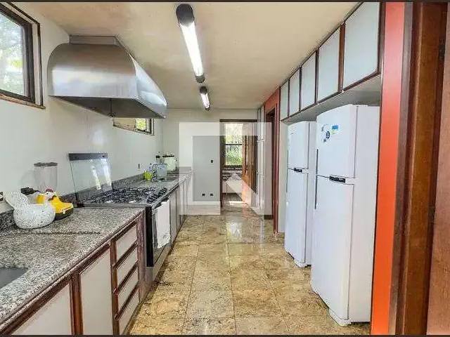 Casa / Sobrado para Venda em São Paulo/SP Santo Amaro 4 Quartos