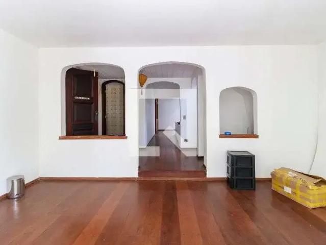 Casa / Sobrado para Venda em São Paulo/SP Santo Amaro 4 Quartos