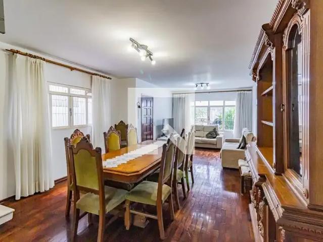 Casa / Sobrado para Venda em São Paulo/SP Santo Amaro 4 Quartos