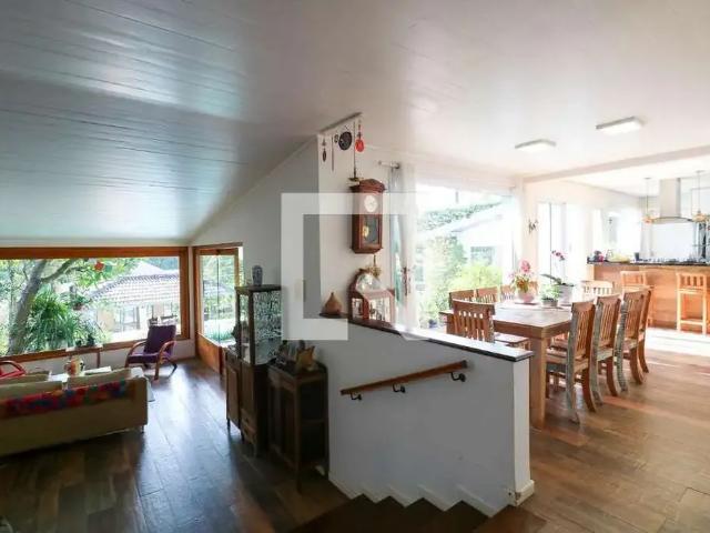 Casa / Sobrado para Venda em São Paulo/SP Santo Amaro 4 Quartos