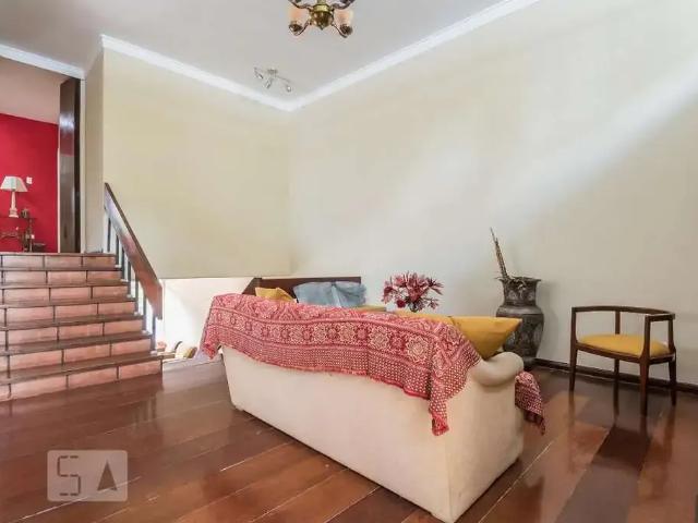 Casa / Sobrado para Venda em São Paulo/SP Santo Amaro 4 Quartos