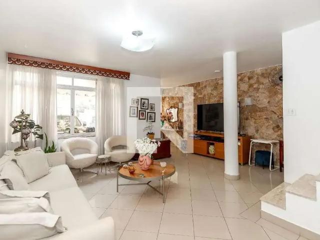 Casa / Sobrado para Venda em São Paulo/SP Santo Amaro 4 Quartos