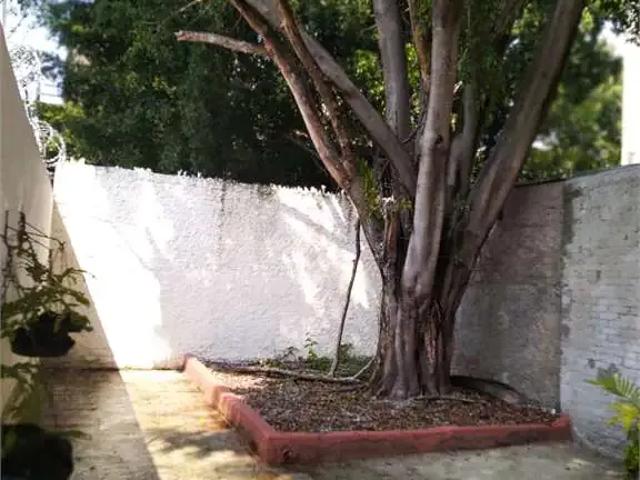 Casa / Sobrado para Venda em São Paulo/SP Santo Amaro 4 Quartos