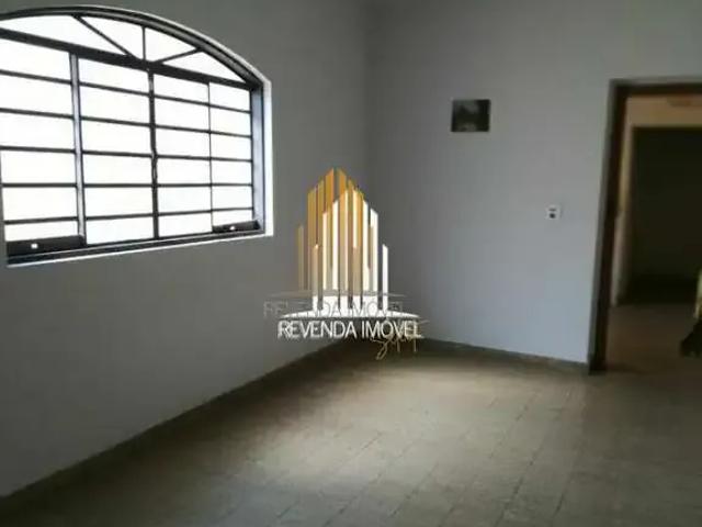 Casa / Sobrado para Venda em São Paulo/SP Santo Amaro 4 Quartos