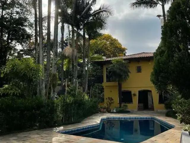 Casa / Sobrado para Venda em São Paulo/SP Santo Amaro 4 Quartos