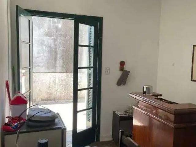 Casa / Sobrado para Venda em São Paulo/SP Santo Amaro 4 Quartos